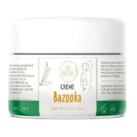 Crème bazooka pour homme I Achat en ligne de la bazuka cream